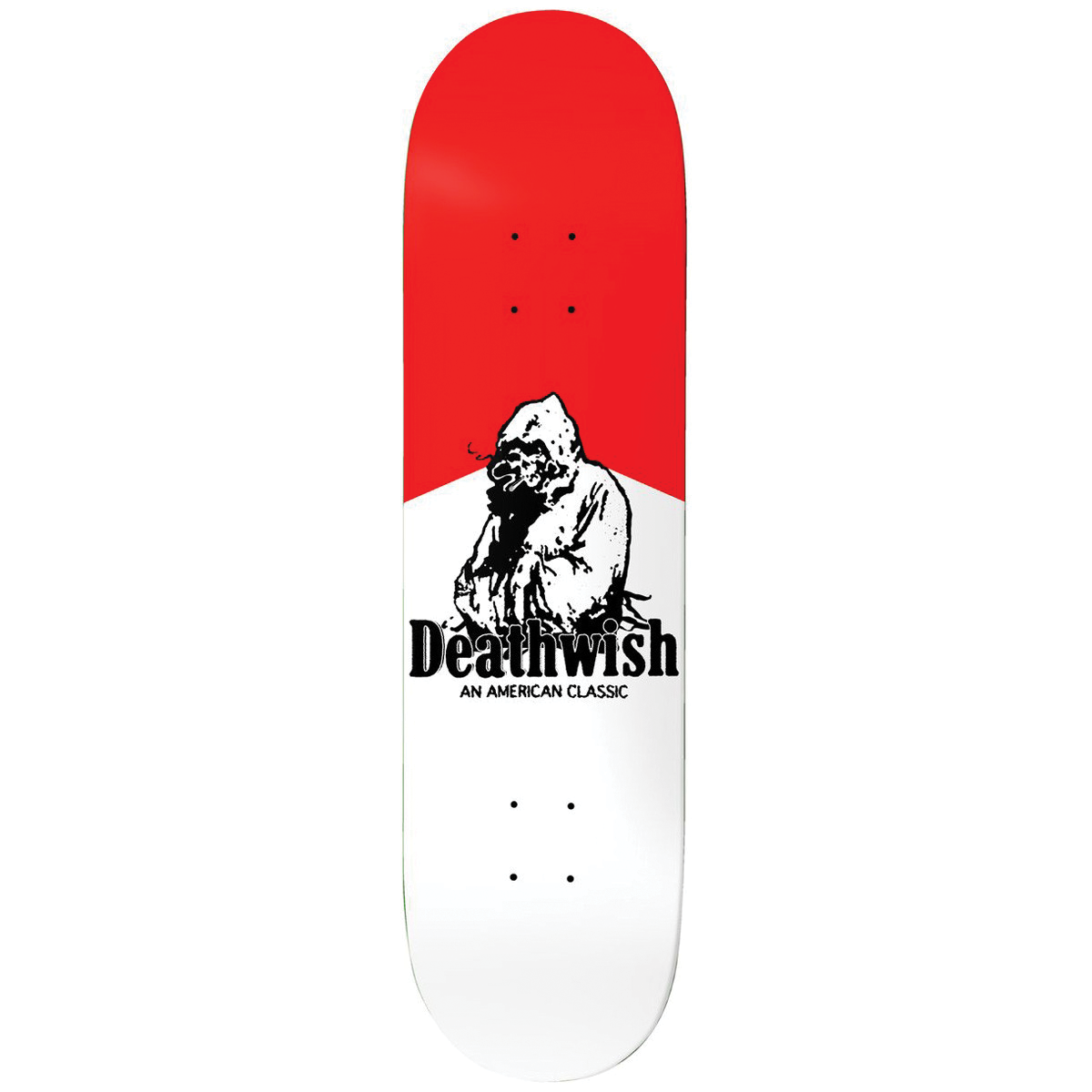 American Classic Deck 8.475in – Cal Surf