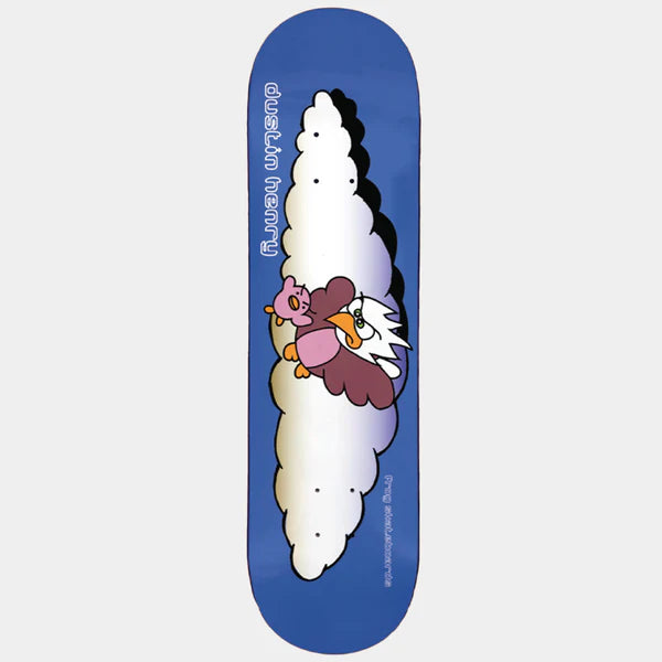 Eagles Dustin Henry 8.38'' – Cal Surf