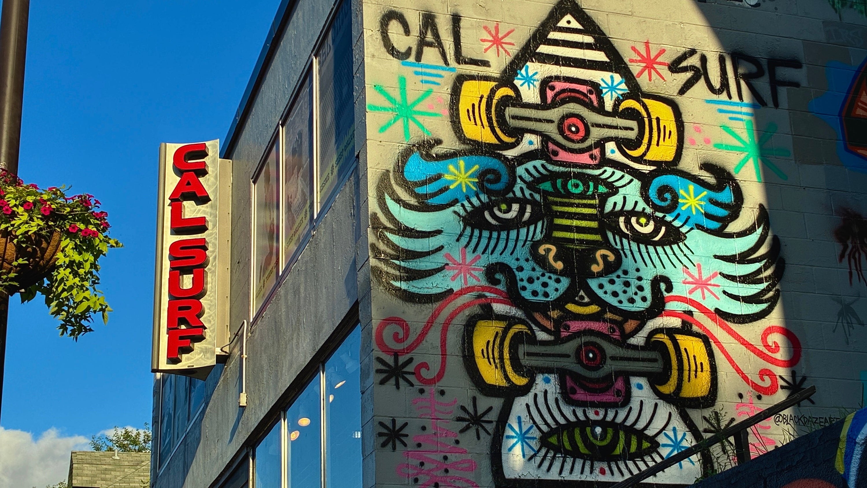 Cal Surf