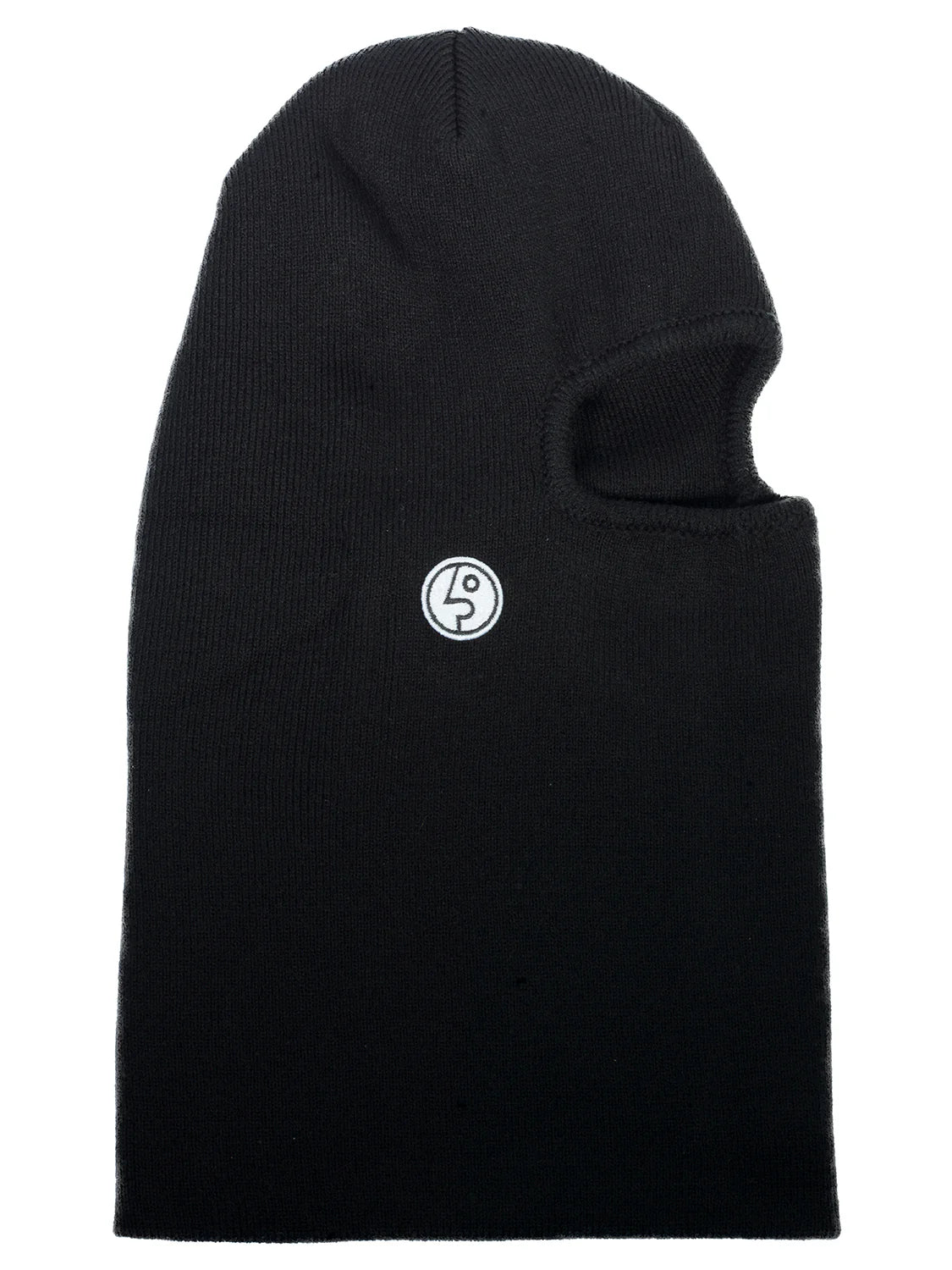 Face Balaclava (black) – Cal Surf