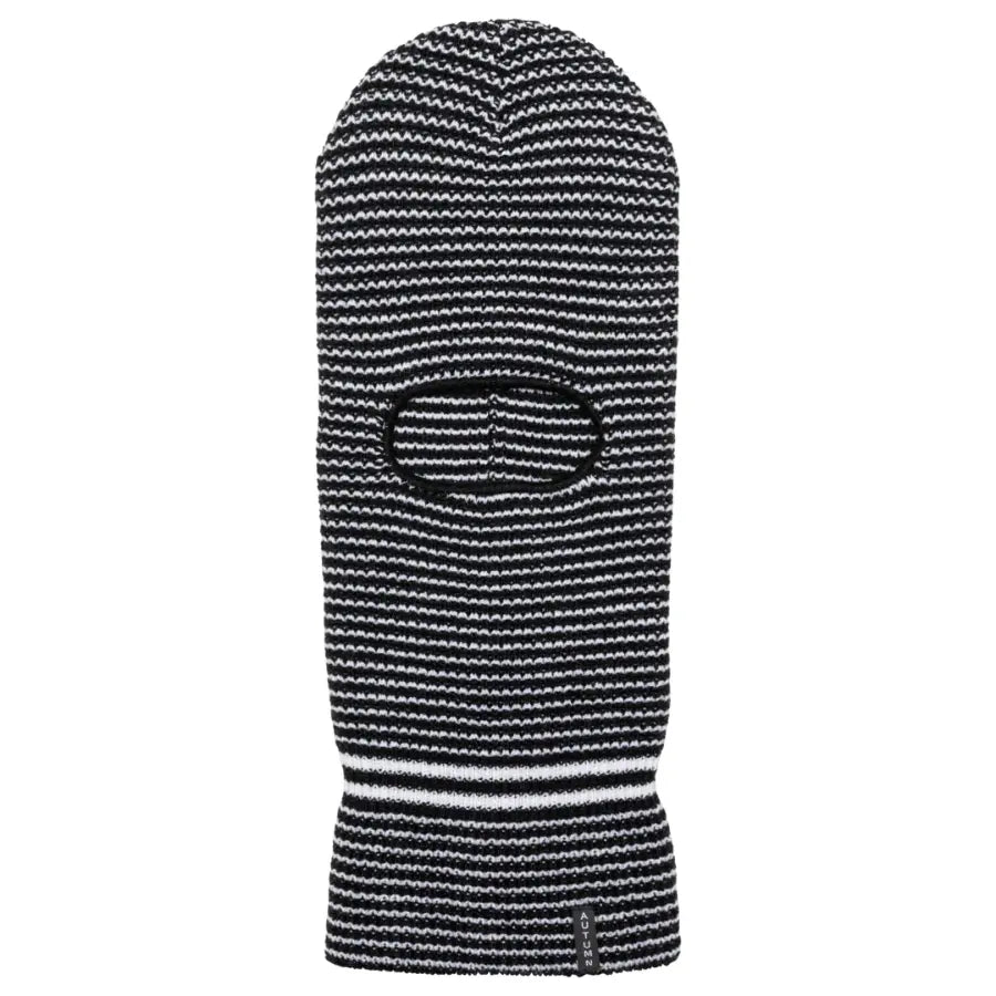 Striped Balaclava (blk) – Cal Surf