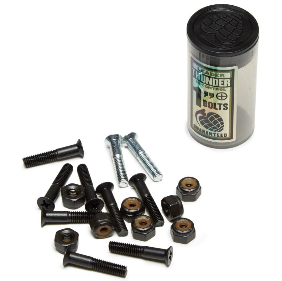 1 Inch Hardware - Phillips – Cal Surf