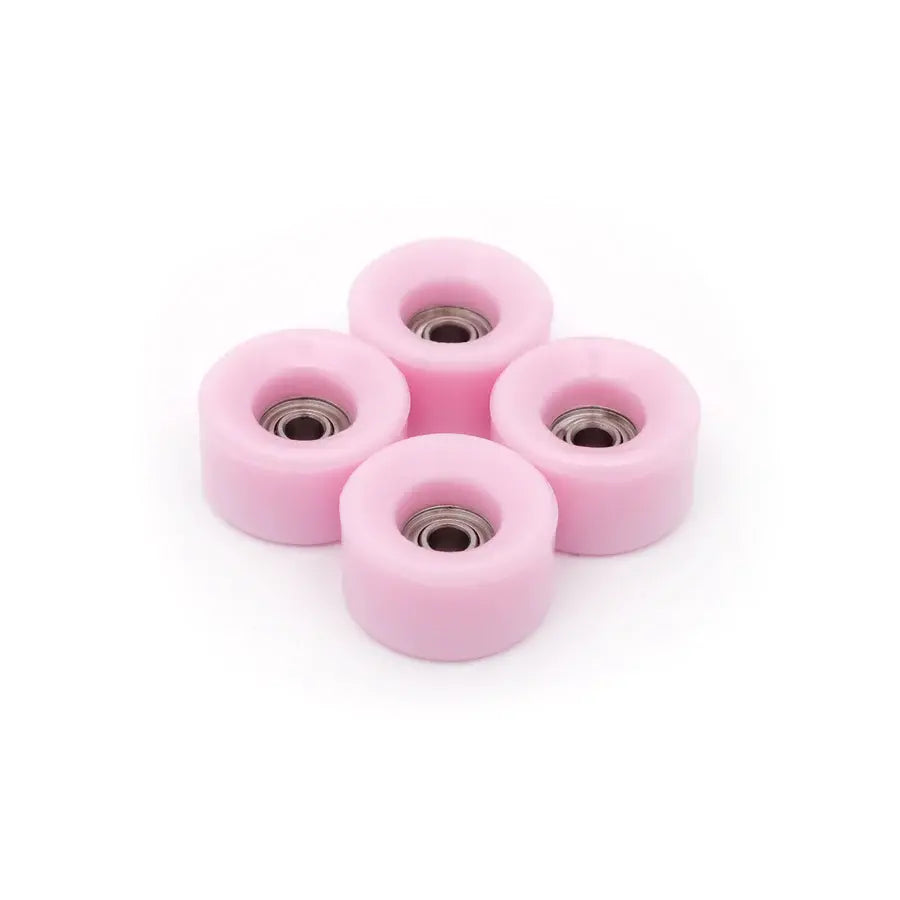 Fingerboard Wheels Conical Cruiser -Pink – Cal Surf