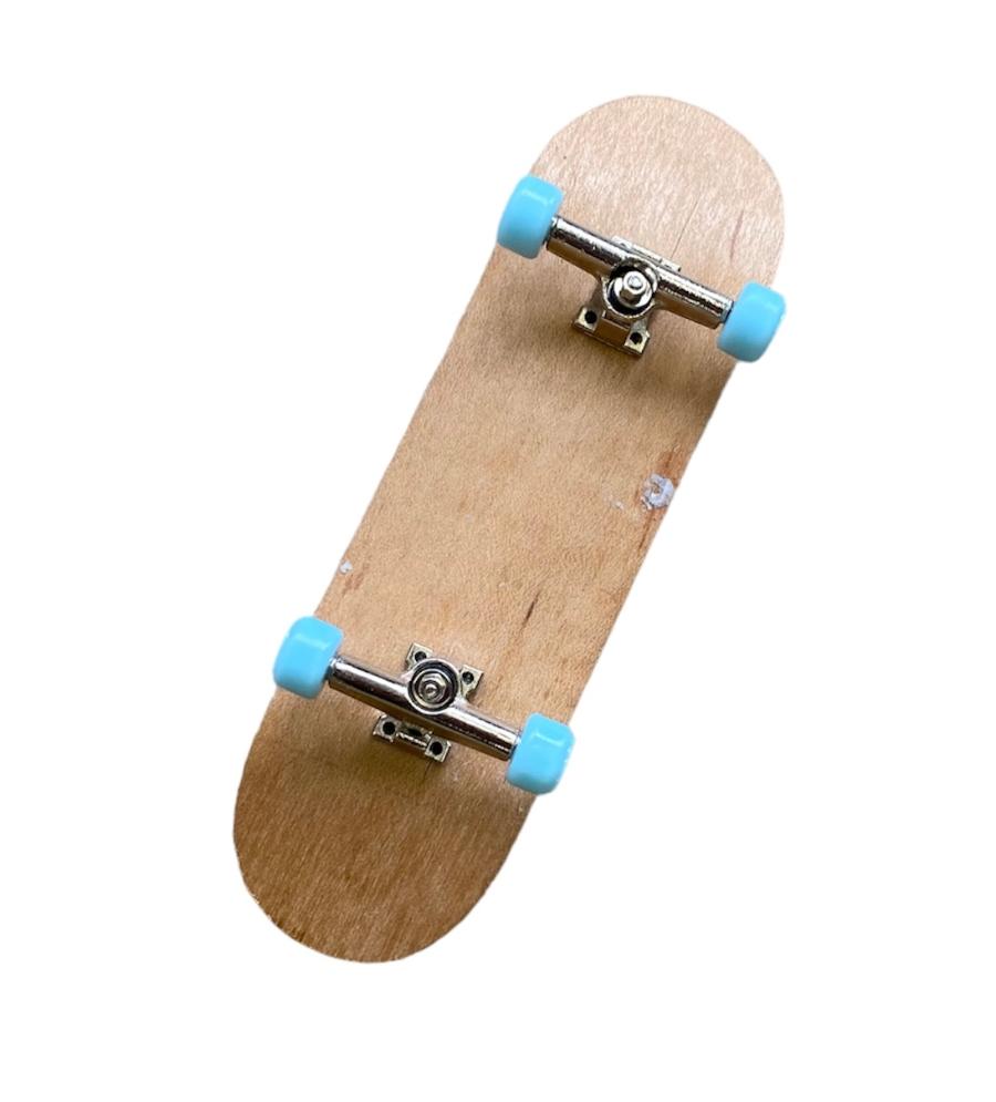 Budget Completes – Cal Surf