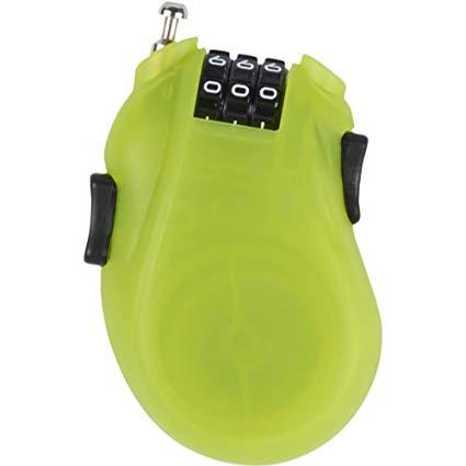 Cable Lock – Cal Surf