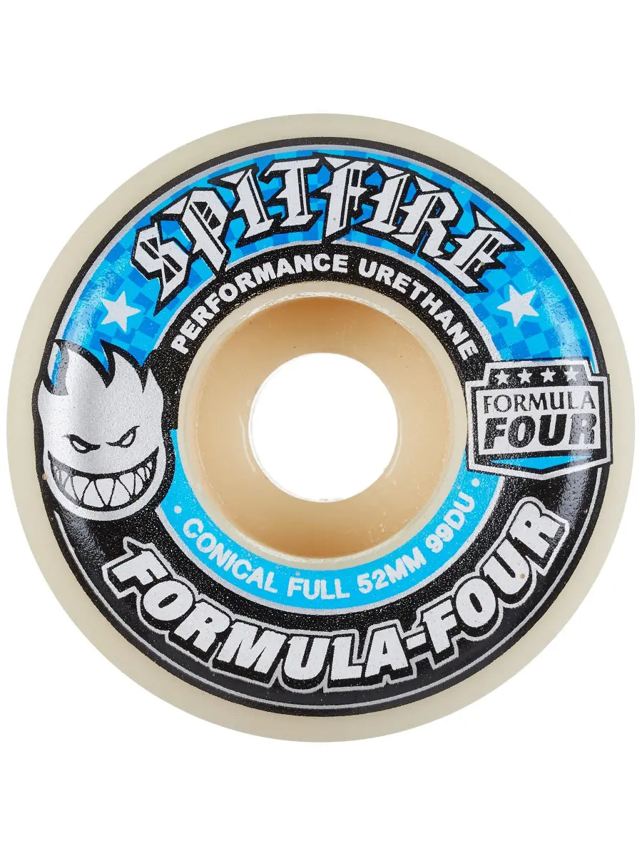 Formula Four Conical Full 99a 52mm – Cal Surf