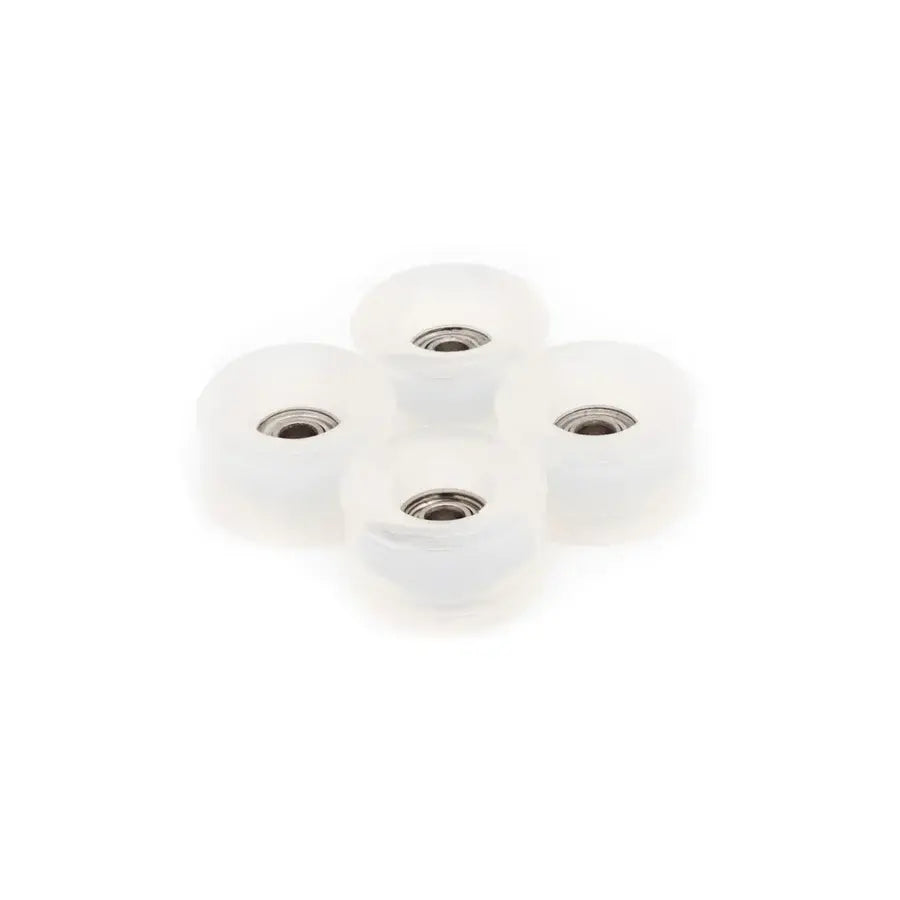 Fingerboard Wheels Conical Cruiser - Translucent – Cal Surf